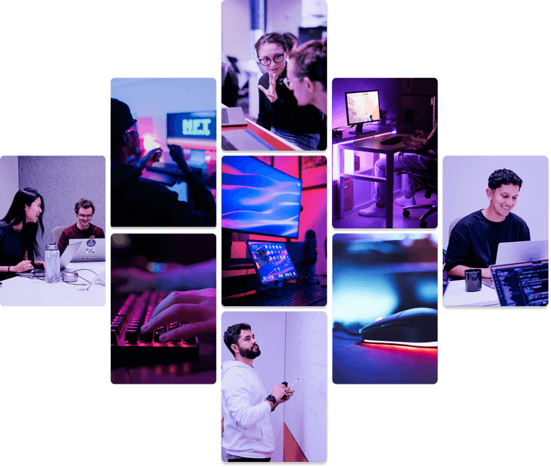 Immutable | Powering The Next Generation Of Web3 Games