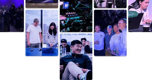 Immutable | Powering The Next Generation Of Web3 Games