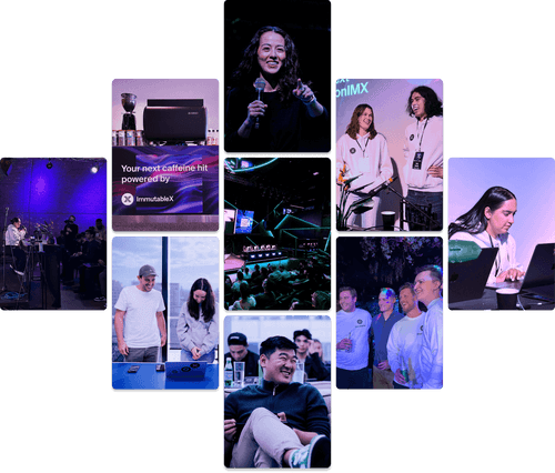 Immutable | Powering The Next Generation Of Web3 Games