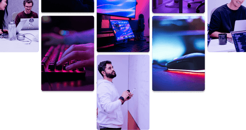 Immutable | Powering The Next Generation Of Web3 Games