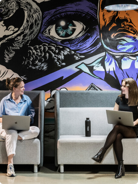 Careers at Immutable | Explore Web3 Game Careers