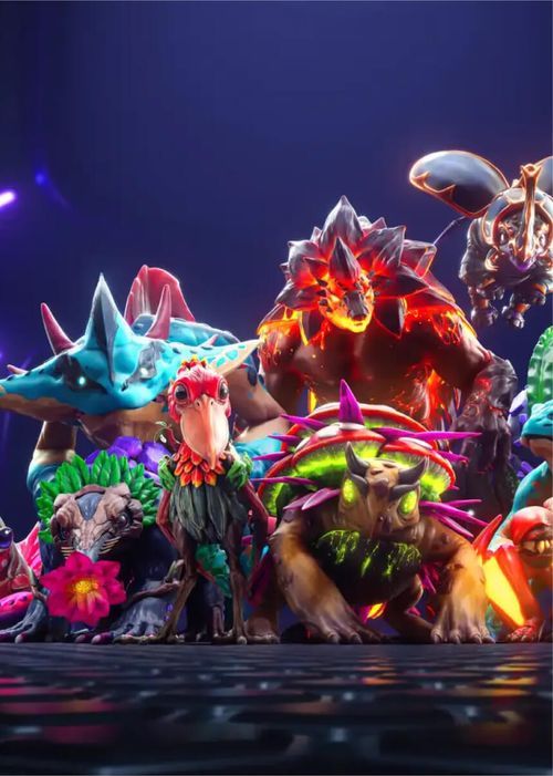 Immutable | Powering The Next Generation Of Web3 Games