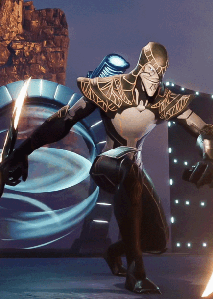 Immutable | Powering The Next Generation Of Web3 Games