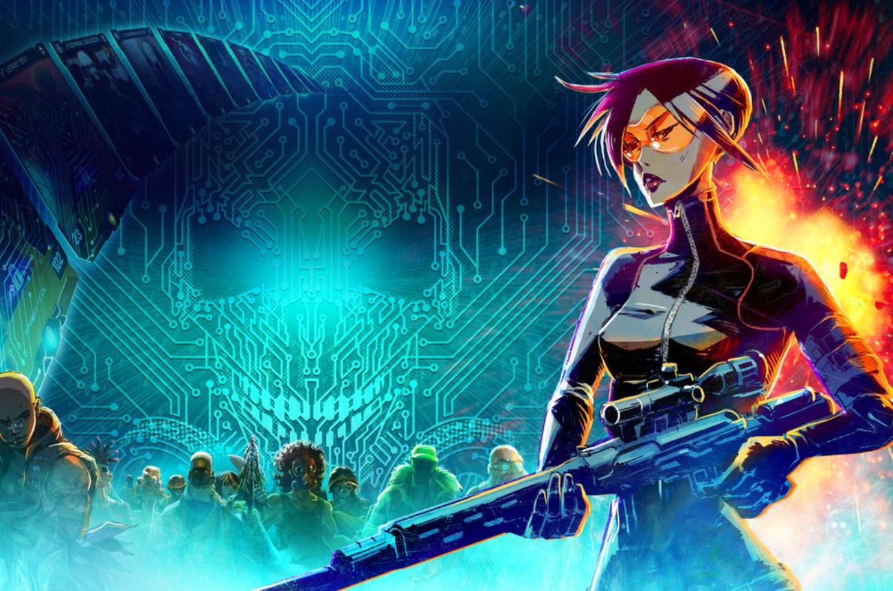 Play & Earn NFT trading card game, Deviants’ Factions, is now on ...