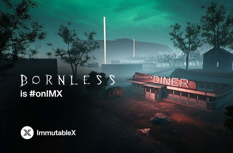 The Bornless and ImmutableX: Demons, Lore, and Quality Gameplay ...