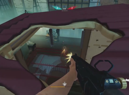 One Tap | Gaming on Immutable