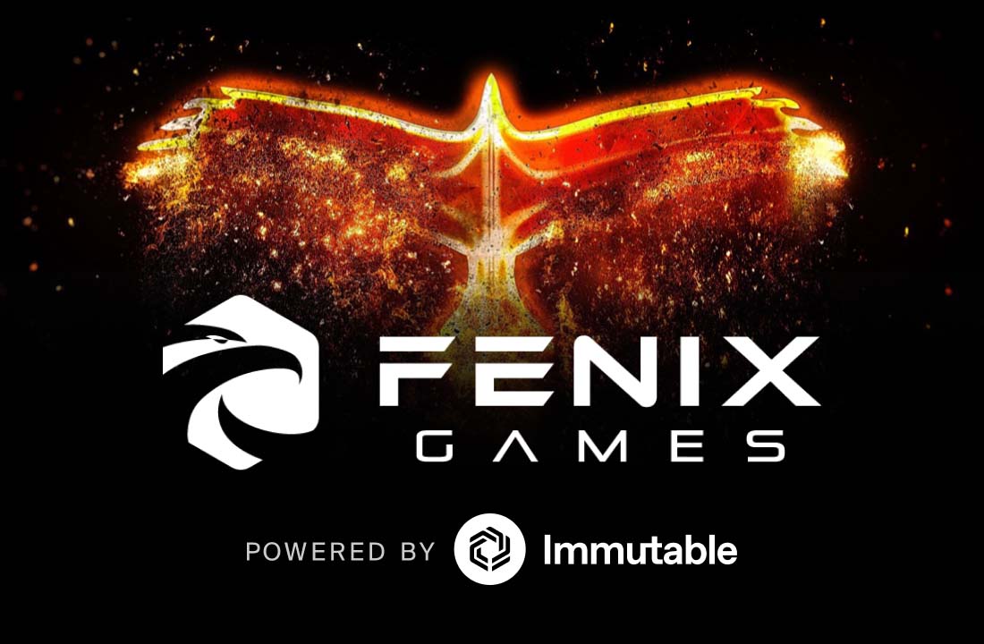 Fenix Games and Immutable: Disrupting Web3 Game Publishing | Immutable Blog