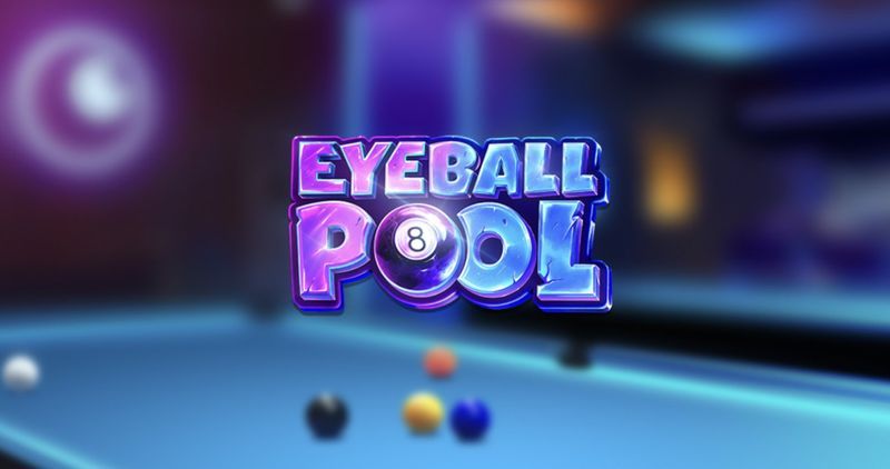 Eyeball Pool and Immutable: An Elevated Pool Shooter Web3 Game ...