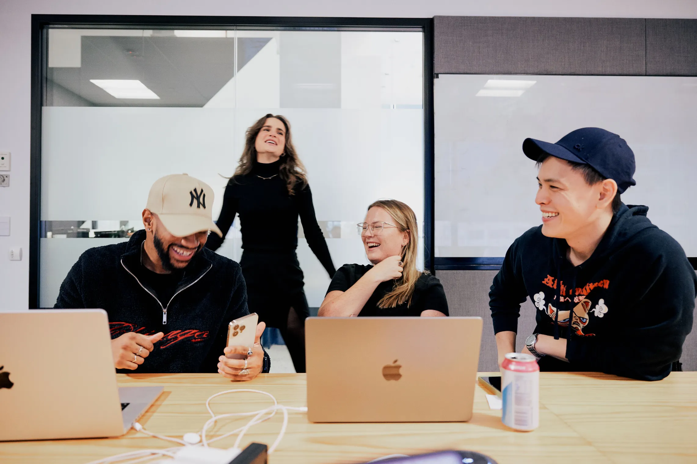 Careers at Immutable | Explore Web3 Game Careers