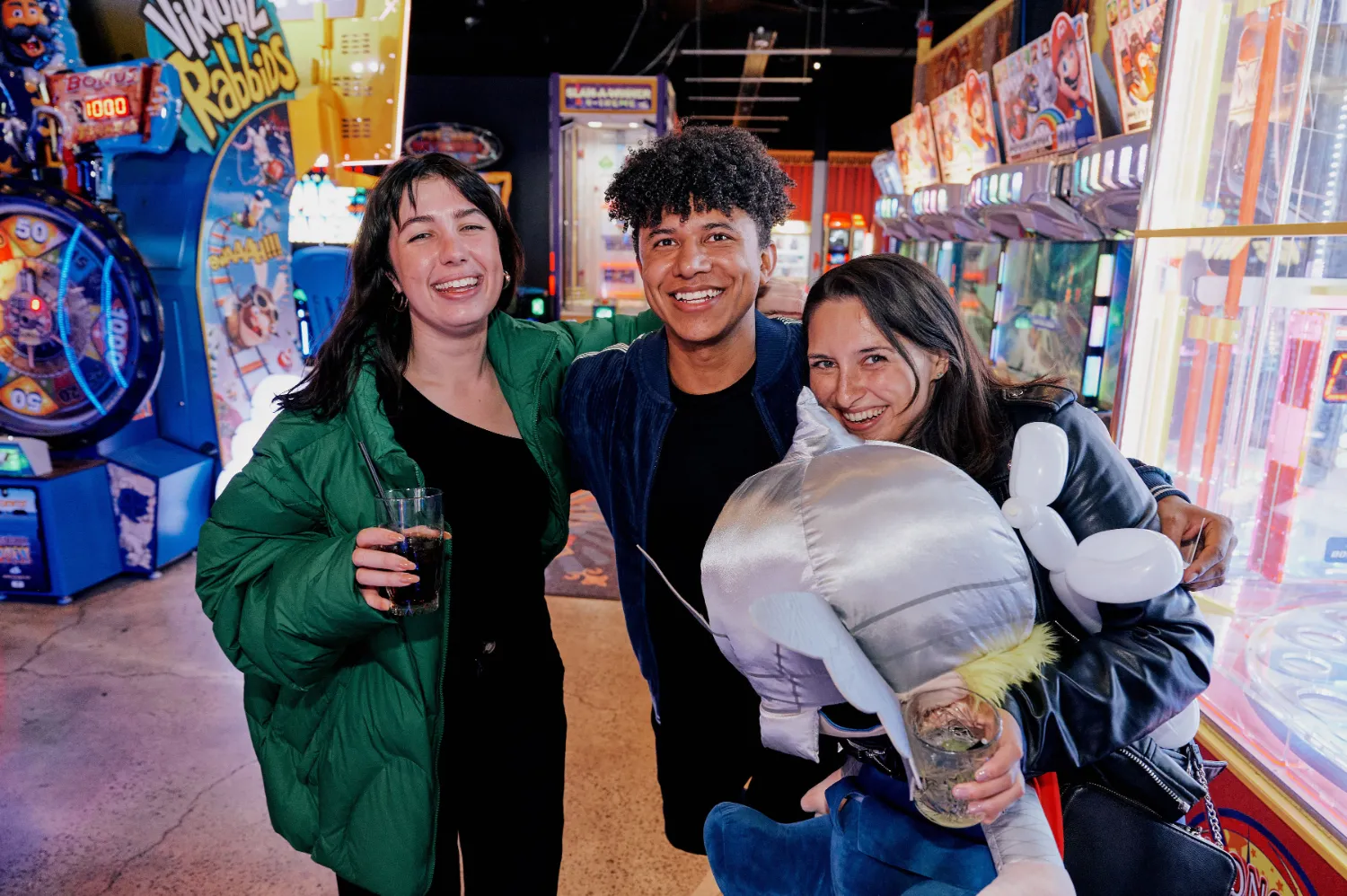 Careers at Immutable | Explore Web3 Game Careers