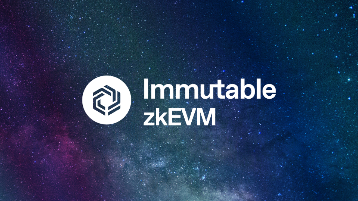 How You Can Design the Ultimate Sandbox Game with Immutable zkEVM ...