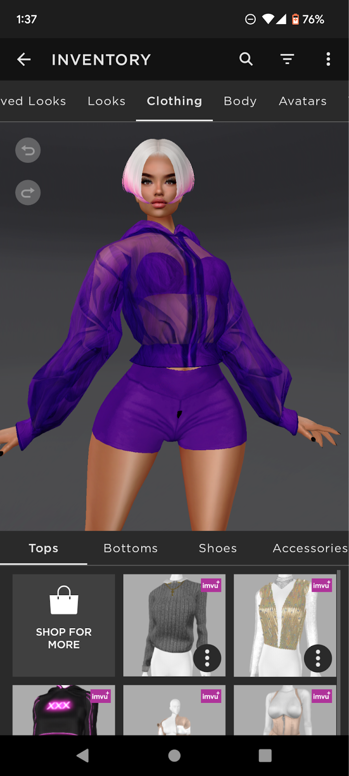 Immutable Games Spotlight: IMVU Is the World’s Biggest Web3 Social ...