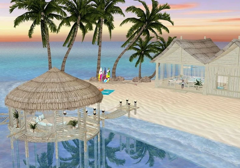 IMVU | Gaming on Immutable