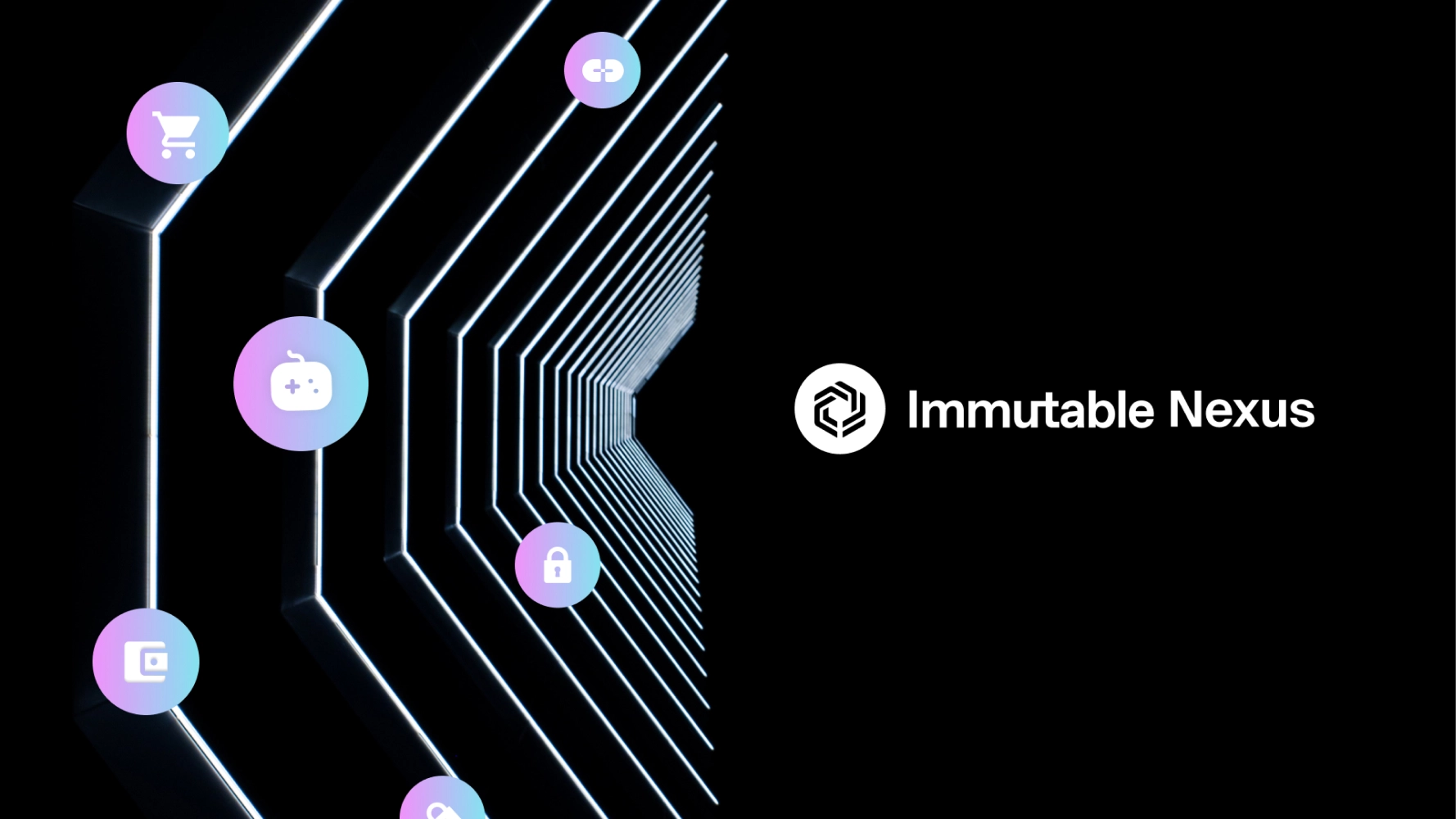 Introducing Immutable Nexus - The Ecosystem of Gaming Chains | Immutable Blog
