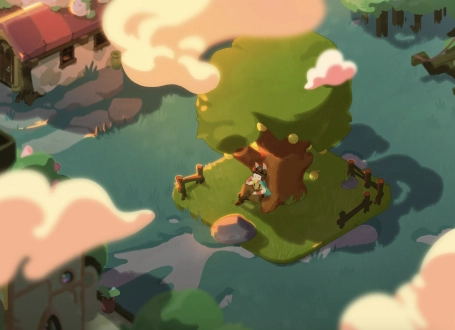 Treeverse | Gaming on Immutable