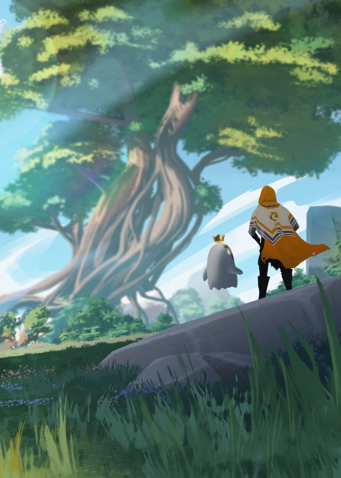 Immutable | 开发新世代Web3游戏