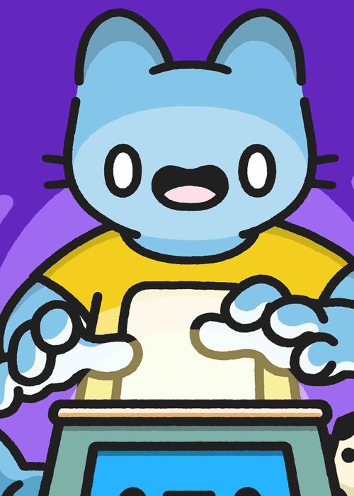 Immutable | Powering The Next Generation Of Web3 Games