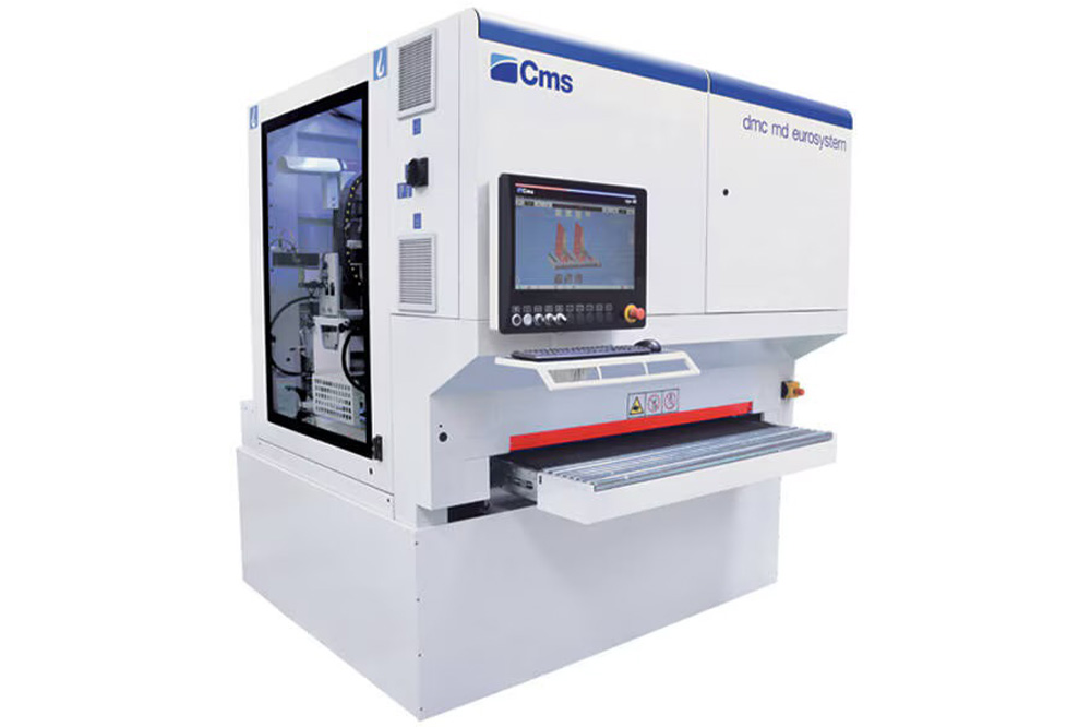 ACS - Subtractive Manufacturing