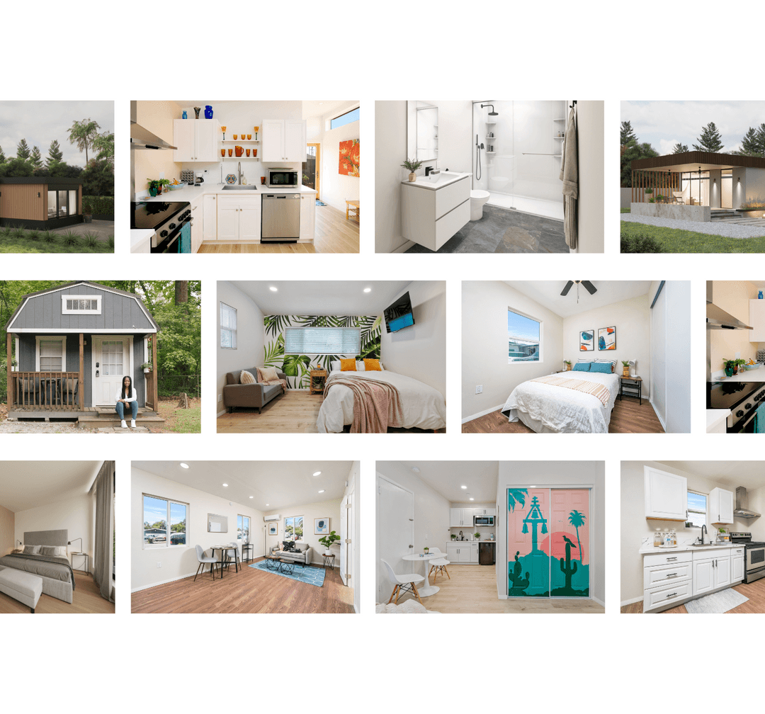 Expert ADU help for homeowners - ADU plans and permits