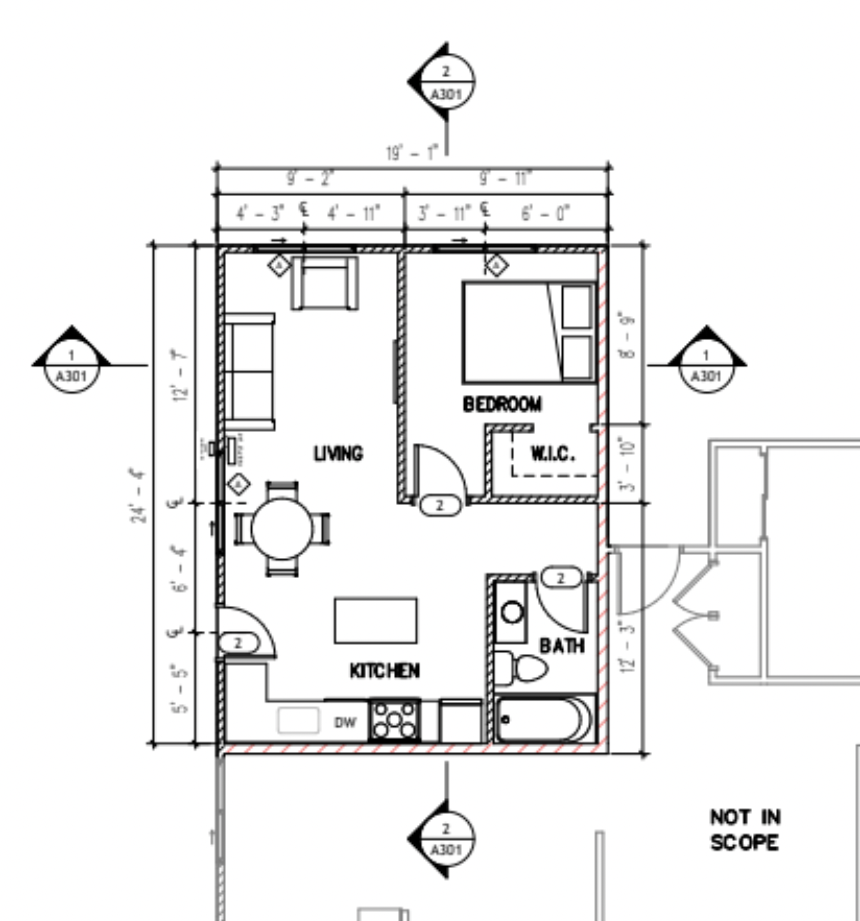 What Do ADU Plans Typically Include: A Comprehensive Guide for Homeowners