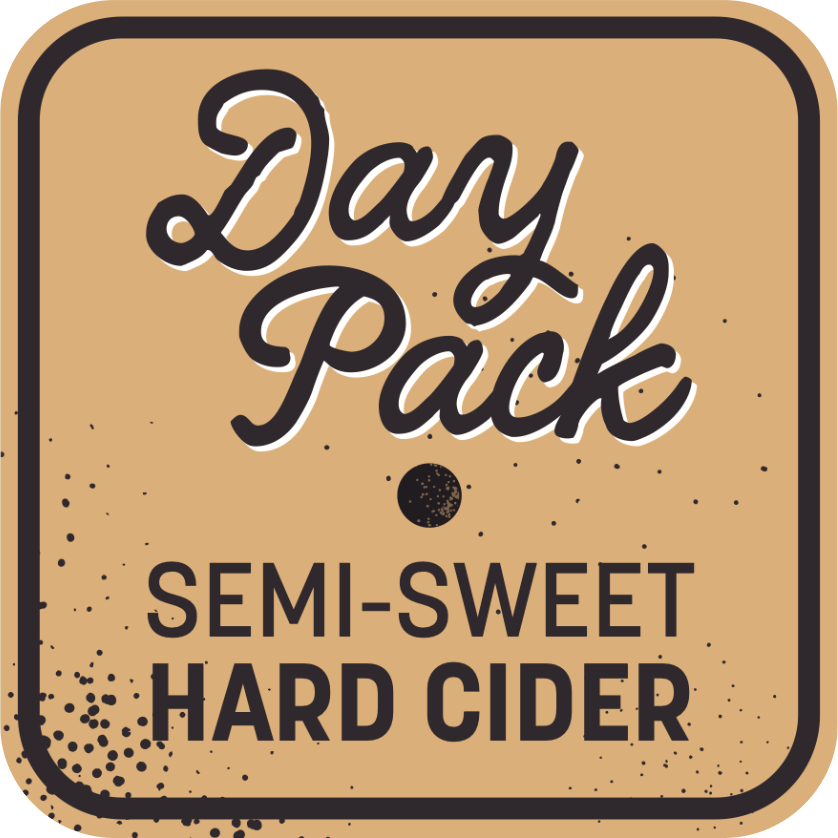 Tin Top Cider | Hard cider for adventures crafted in Maine