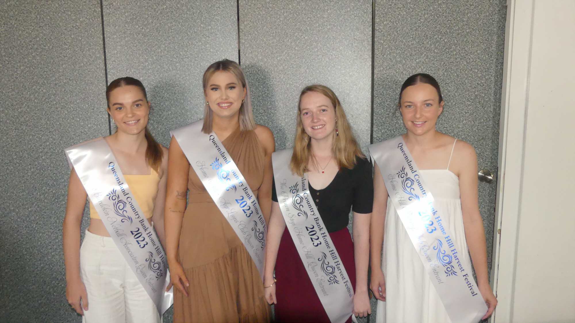 Home Hill Harvest Festival Officially Launched - Mackay Whitsunday LIfe