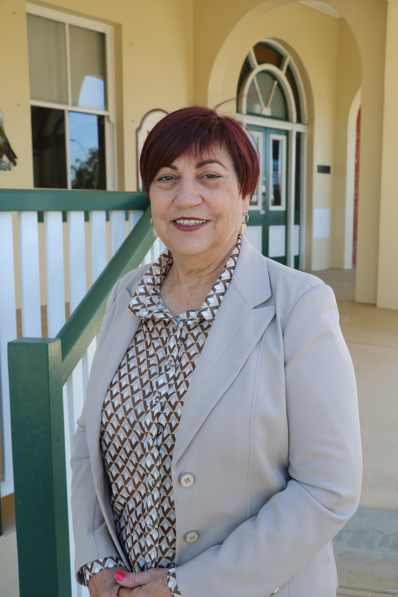 Did you Know? Mayor Lyn McLaughlin - Mackay Whitsunday LIfe