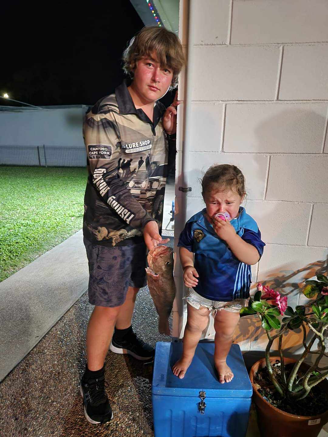 Burdekin District Sportfishing Club Catches Of The Month - Mackay ...