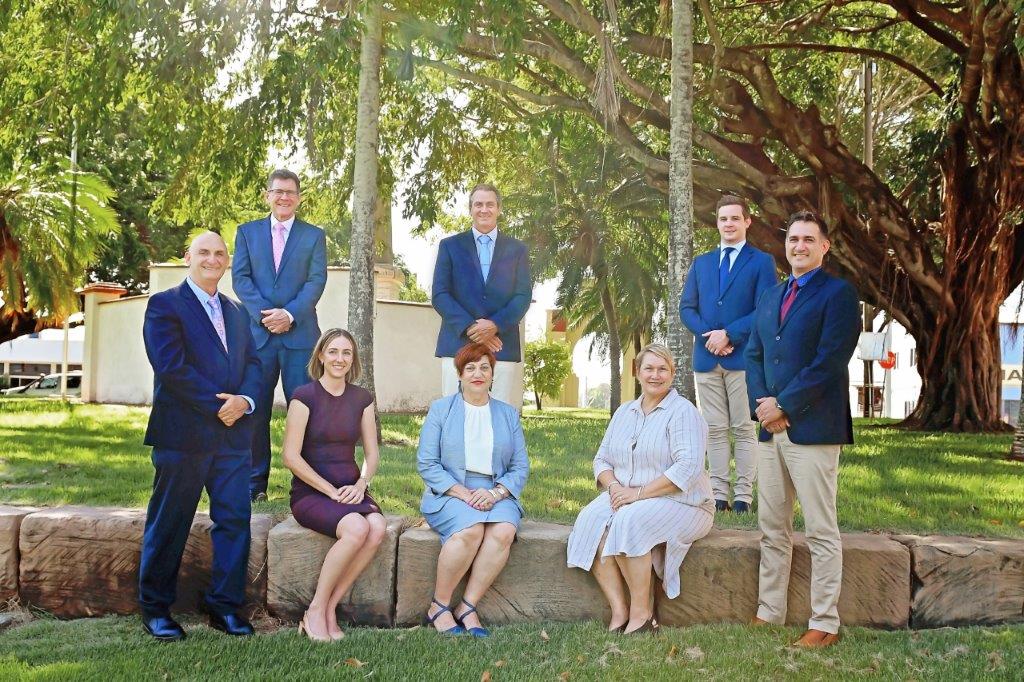 The Year That Was With Lyn McLaughlin By Chelsea Ravizza - Mackay ...