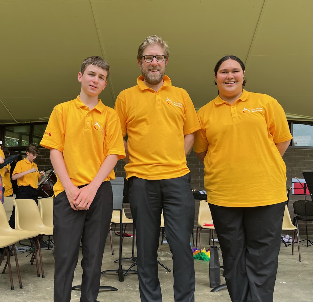 An Outstanding Performance From Burdekin To Brisbane - Mackay ...