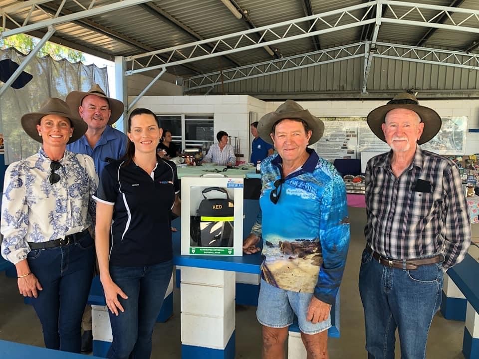 Commendable Advancements For Cape Upstart By Chelsea Ravizza - Mackay ...