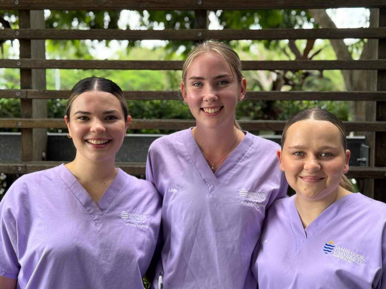 Call Your Local Student Midwives - Mackay Whitsunday LIfe