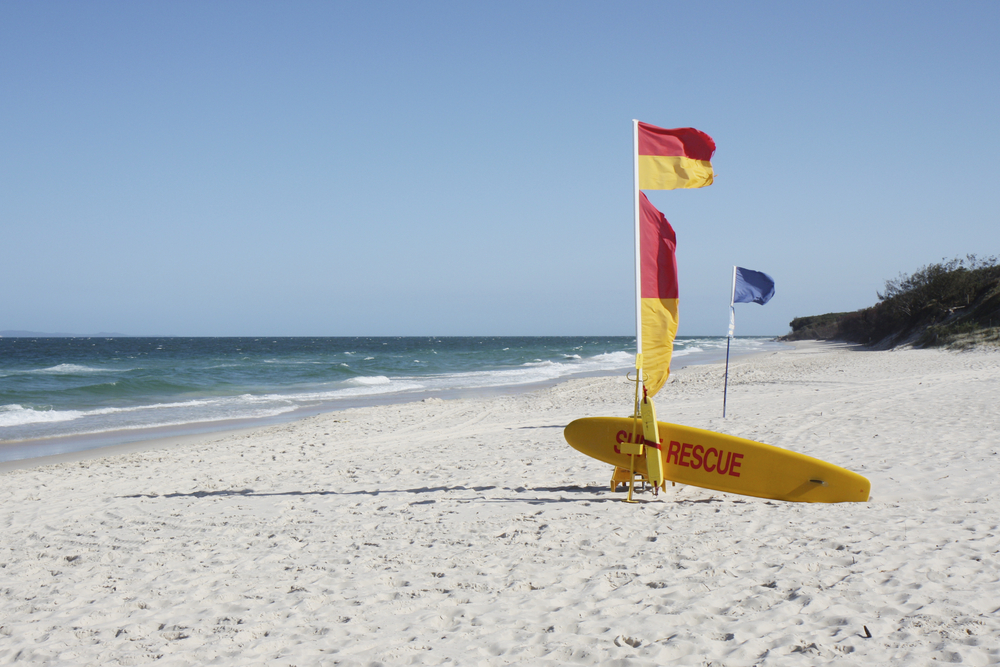 SLSQ Youth State Championships - Mackay Whitsunday LIfe
