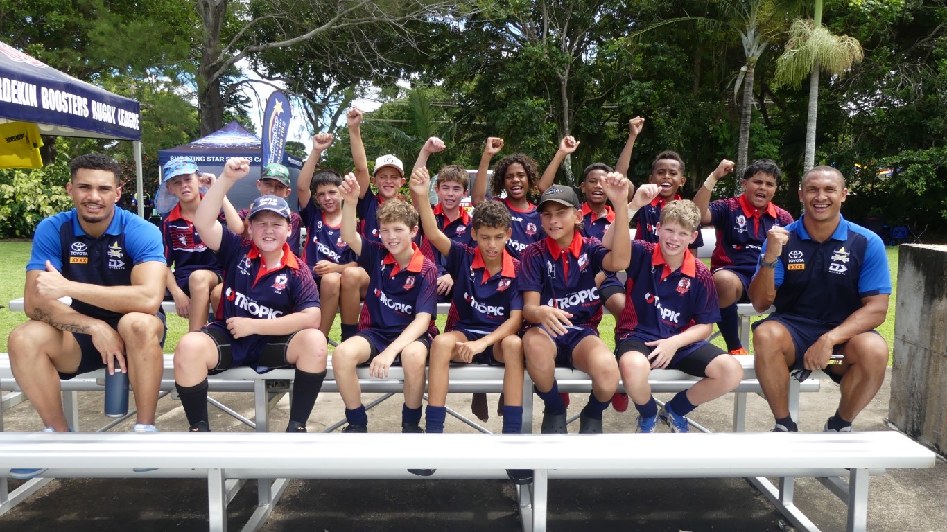 Shane Muspratt Cup Celebrates 10th Anniversary - Mackay Whitsunday LIfe