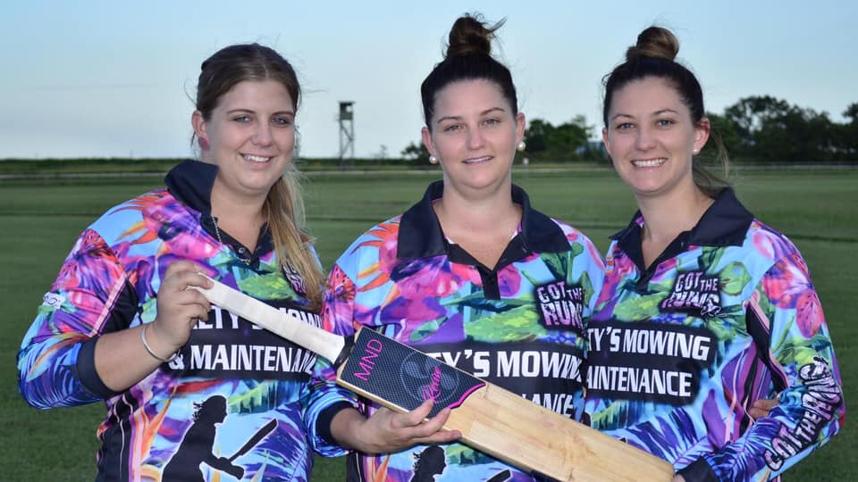 20 Years Of Canefield Ashes A Legacy of Cricket, Camaraderie, and ...