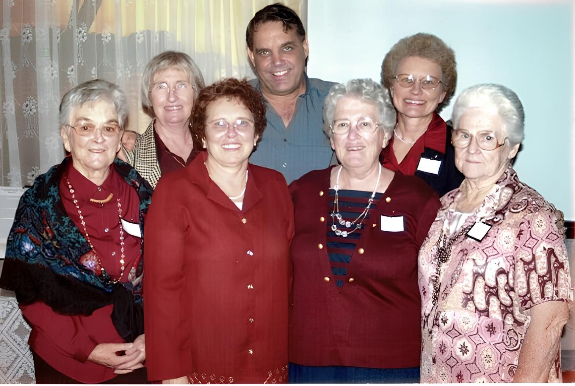 Four Decades Of Talent The Burdekin Junior Eisteddfod - Mackay ...