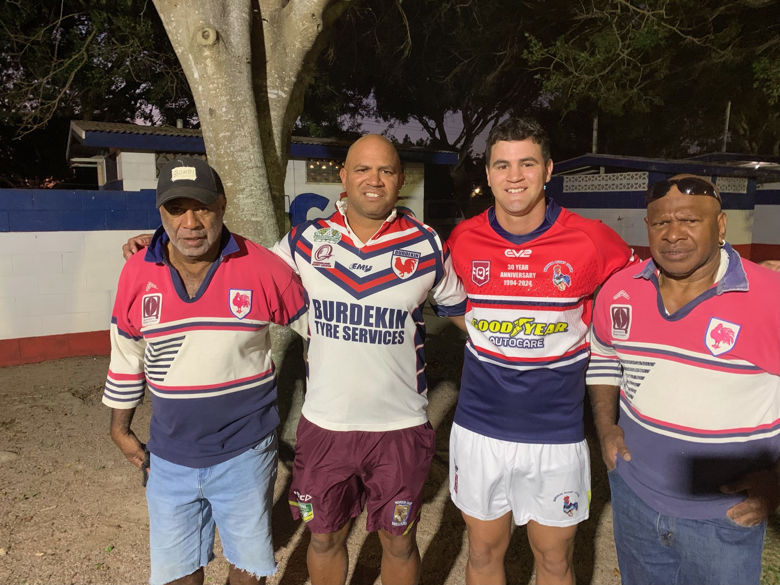 Burdekin Life - Weekly Local News