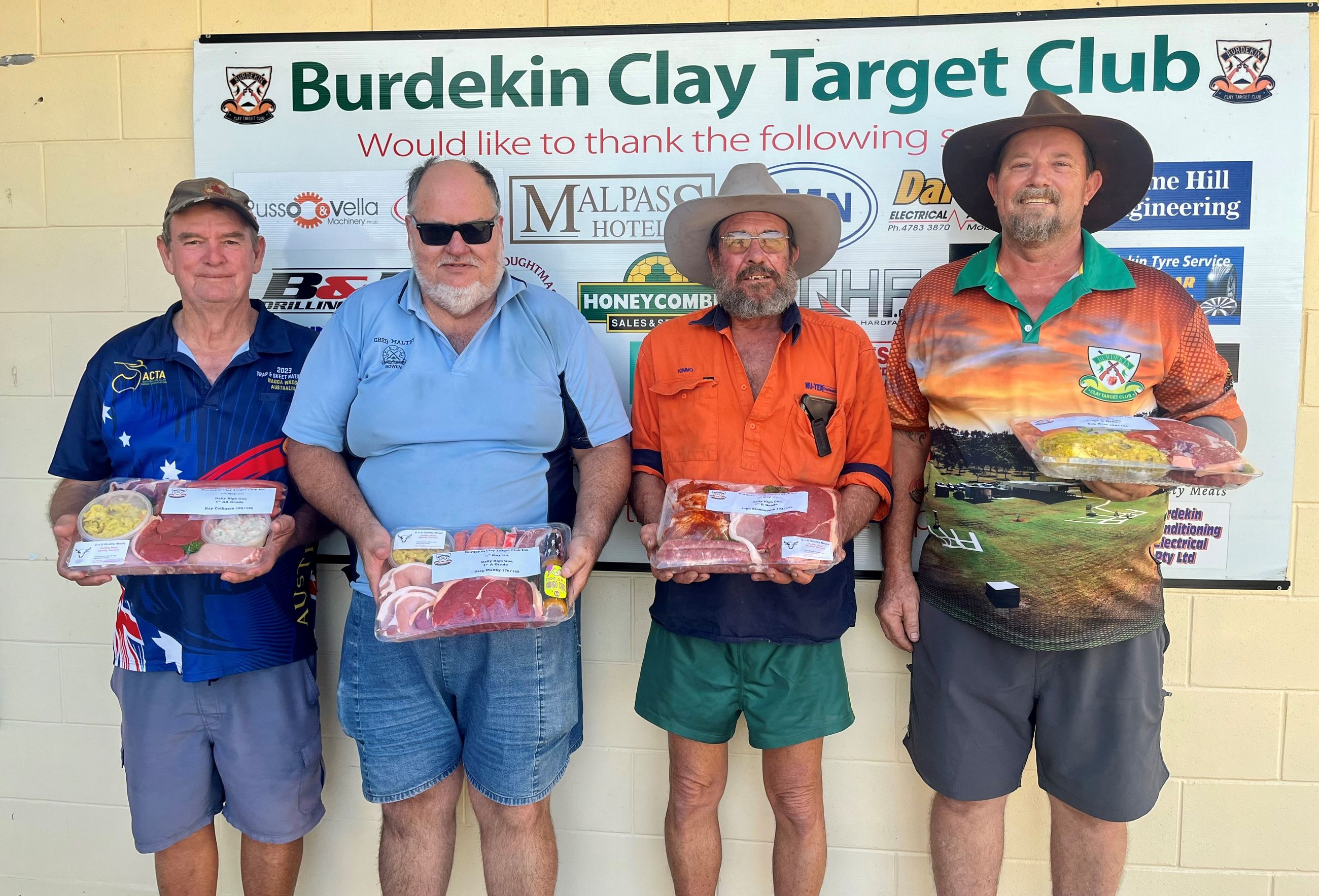 Burdekin Life - Weekly Local News
