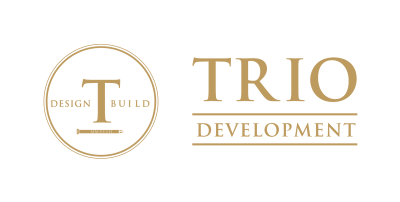 Trio Development - Contemporary Custom Luxury Home Builder in Newton ...
