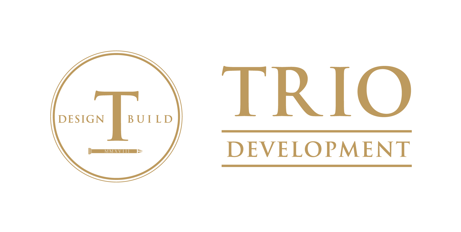 Trio Development - Contemporary Custom Luxury Home Builder in Newton ...