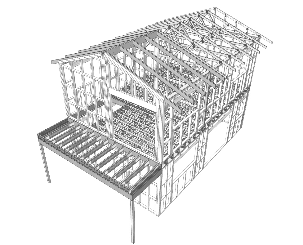 IFT | Independent Frames and Trusses | Home