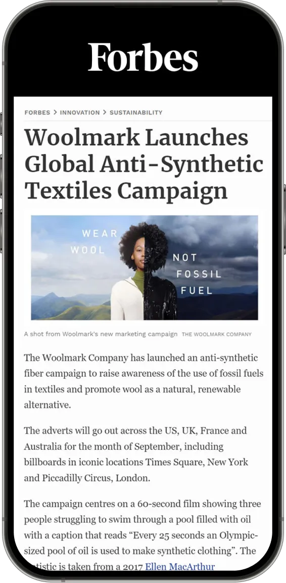 Woolmark