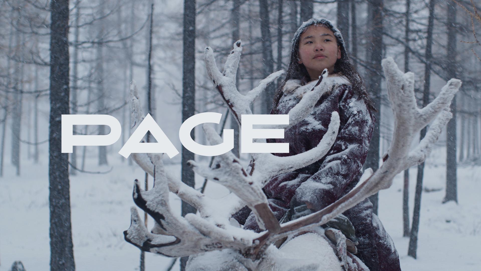 Studio Birthplace's 3x Feature in Page Magazine