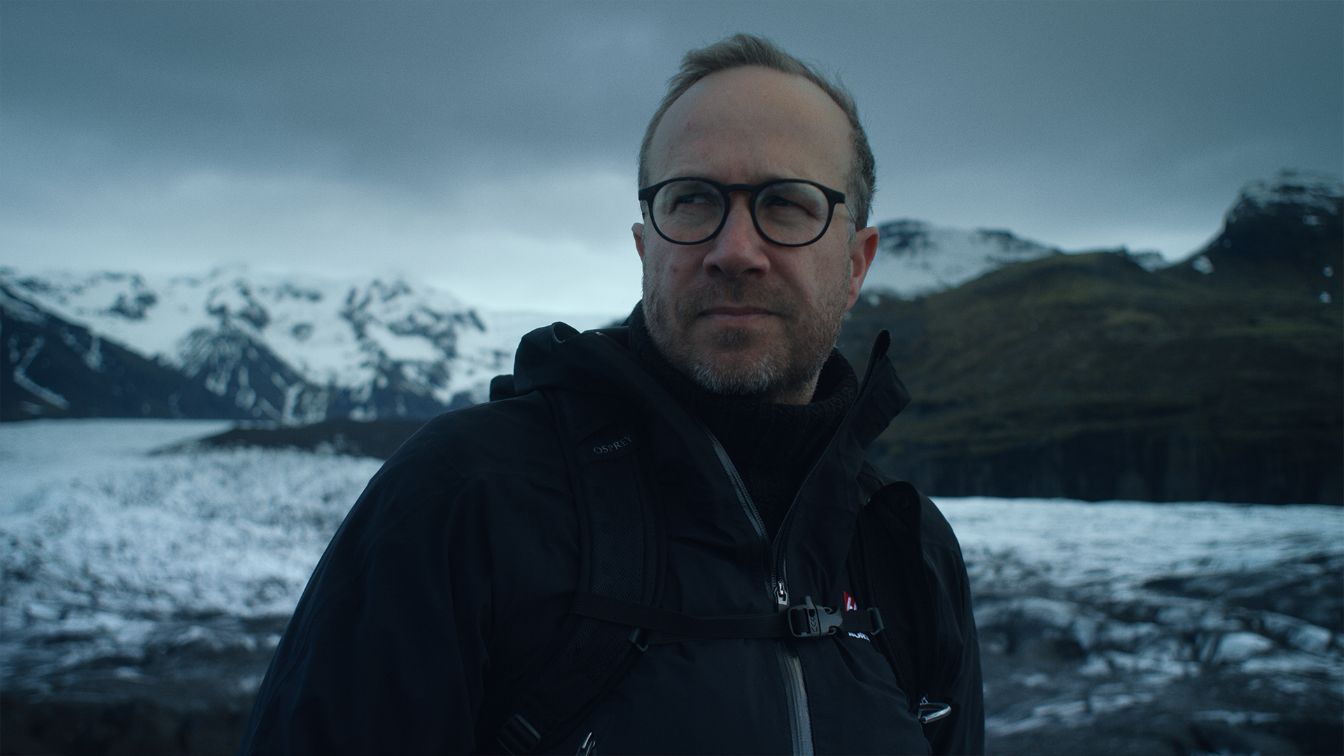 New Release - Change Drivers EP 5: Andri Magnason