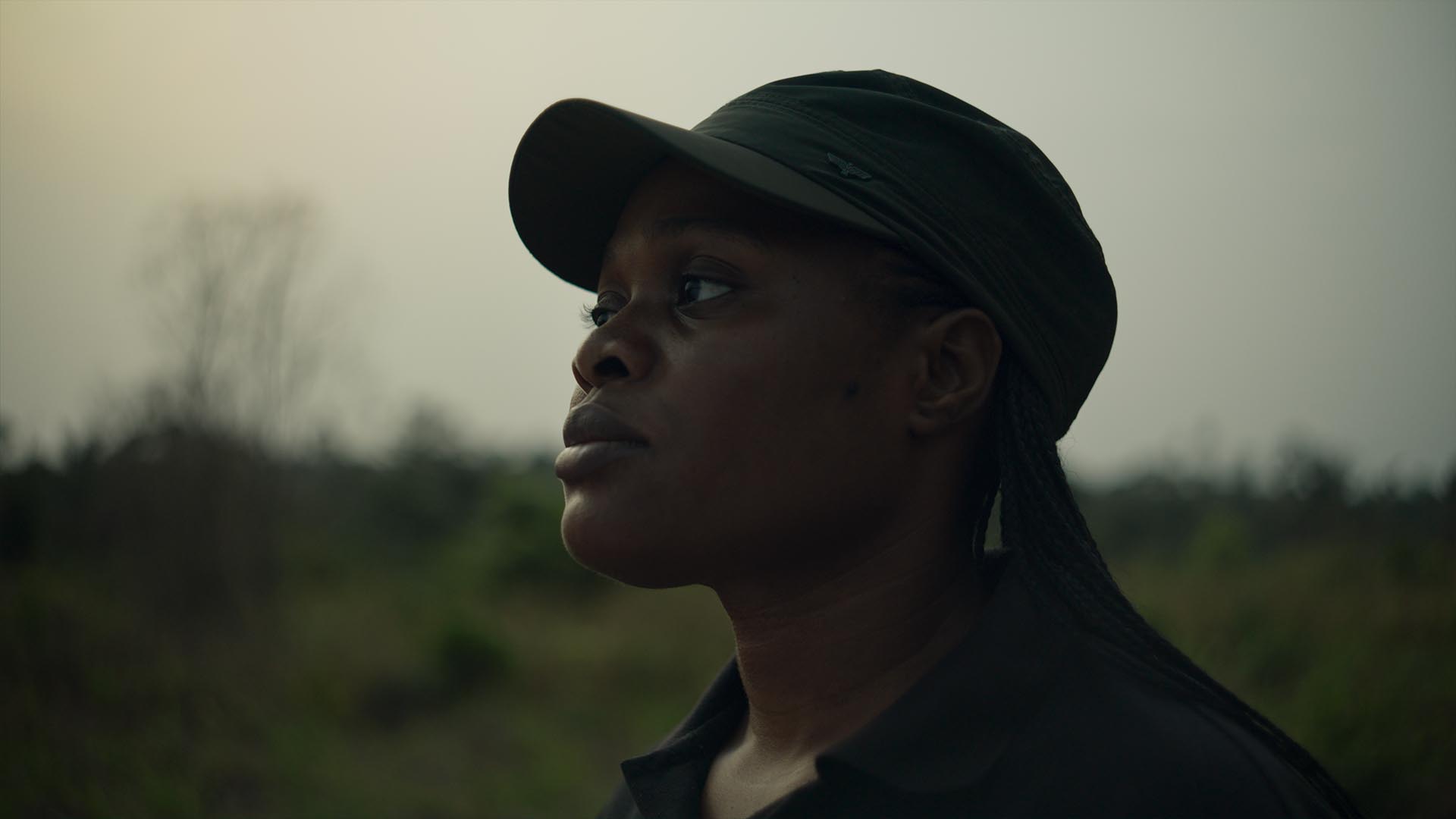 New Release - Change Drivers EP 4: Rachel Ikemeh