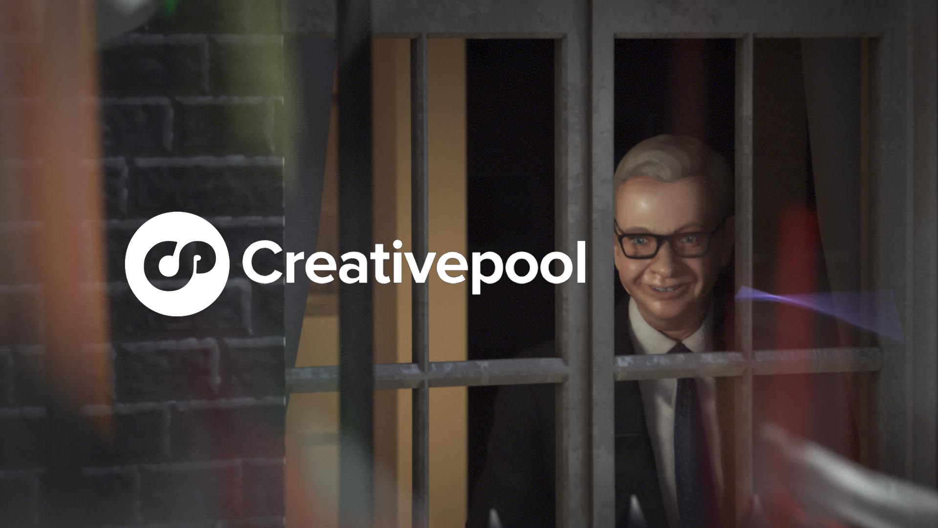 Creativepool Lists Wasteminster As One of The Best 2021 Campaigns
