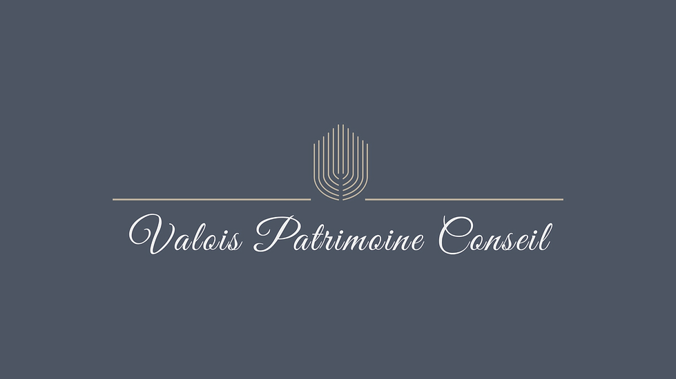 Avis sur le cabinet de gestion de patrimoine Valois Patrimoine Conseil ...