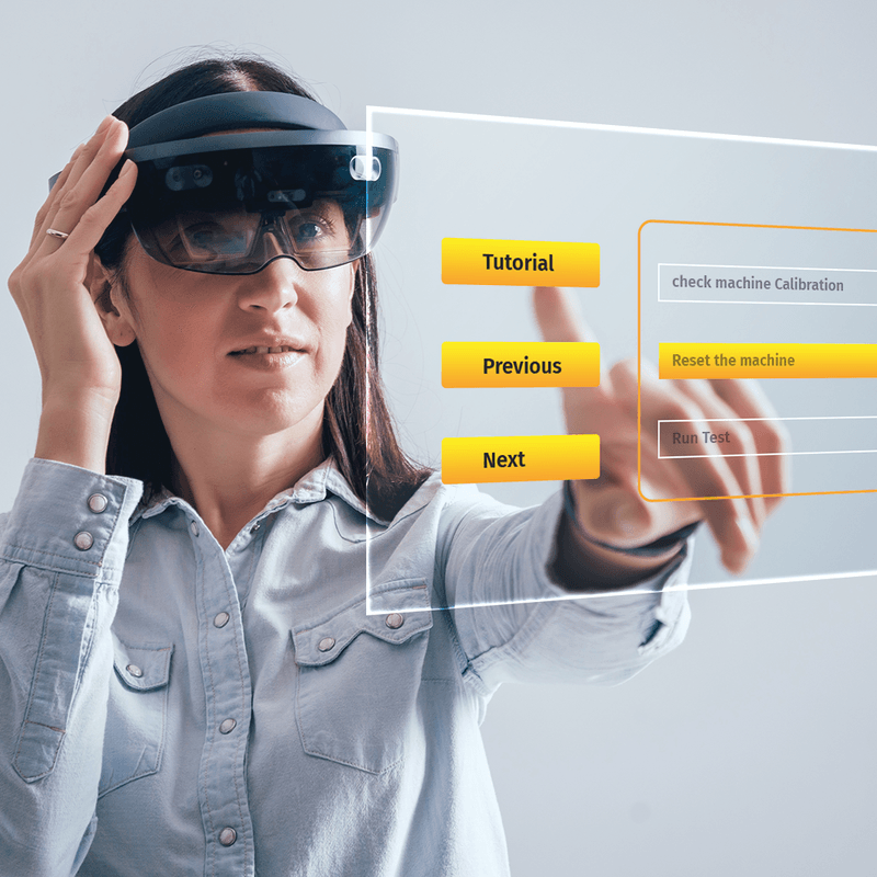 AR Genie Workflow Instructions
