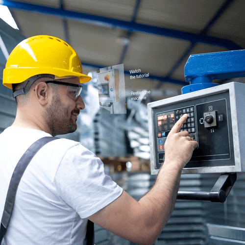 AR Genie Workflow Instructions