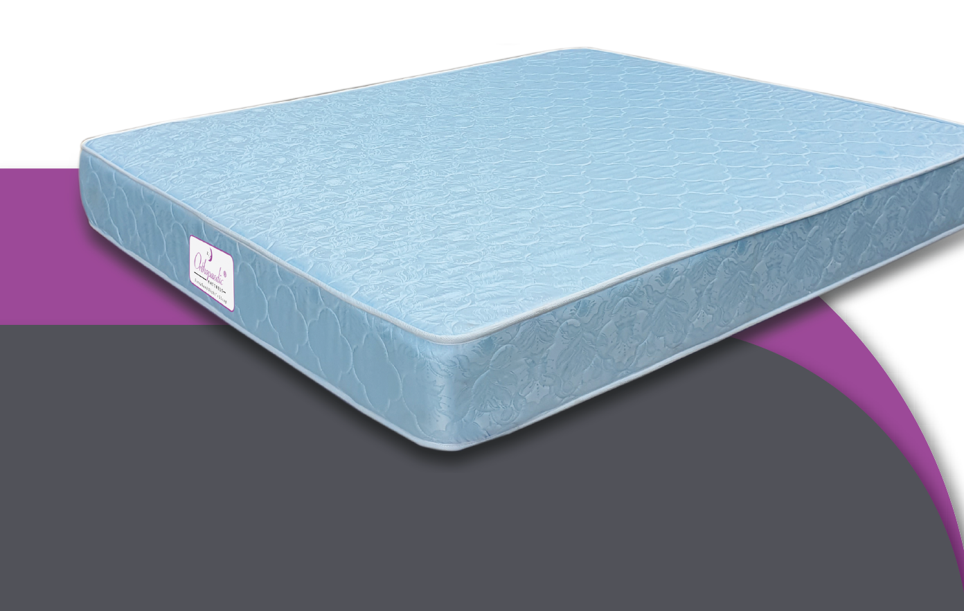 HighDensity Mattress
